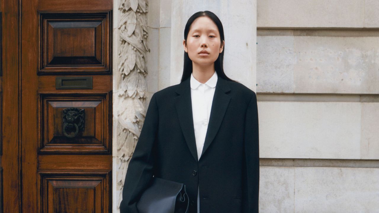 Founded by the Olsen twins, Mary-Kate and Ashley, The Row has steadily ...